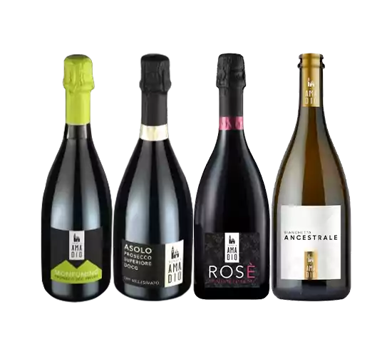 Prosecco DOC/DOCG | Wine and Grape Guide | Italyabroad.com